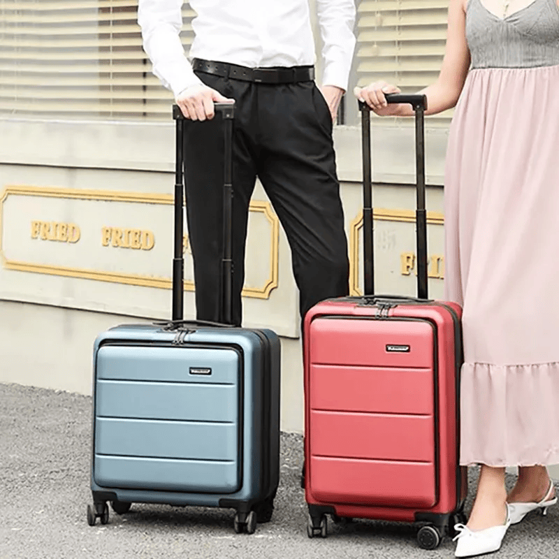 What to Look for in the Best Carry-On Luggage for 2024 – Mirage Luggage