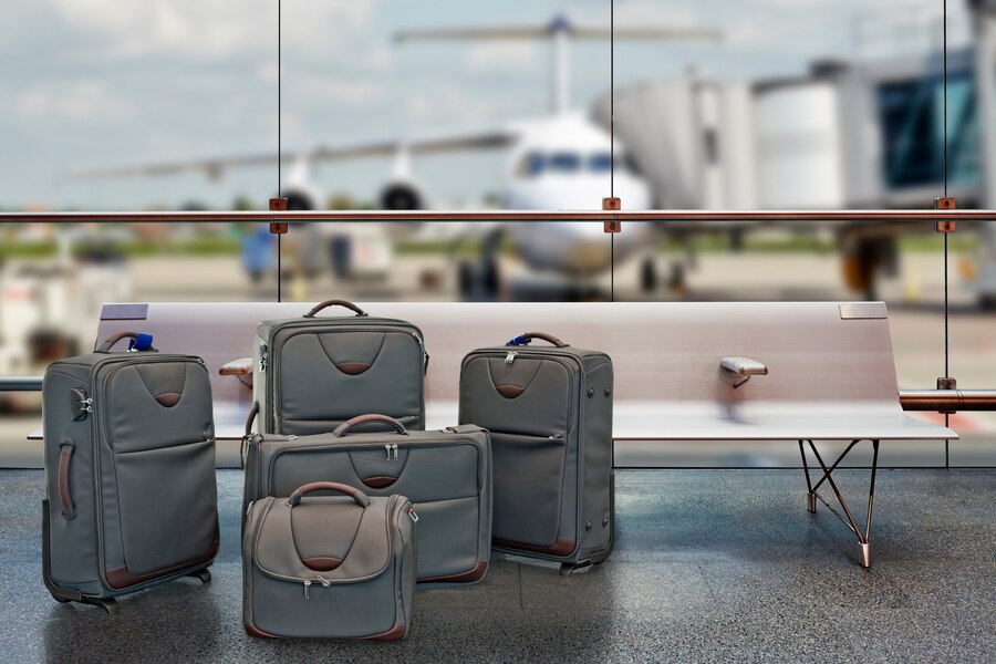 Choosing the Ideal Soft Shell Luggage for Your Adventures – Mirage Luggage