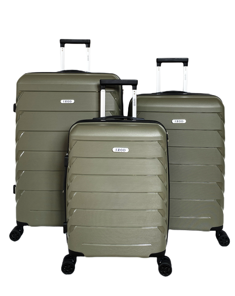 Travel Luggage Sets | Best Luggage Sets for Men & Women – MIRAGELUGGAGE