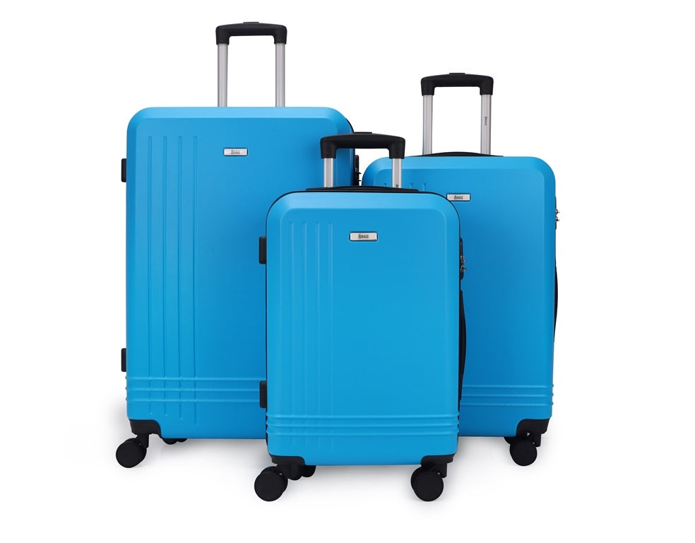 ALL MIRAGE Luggage – Mirage Luggage