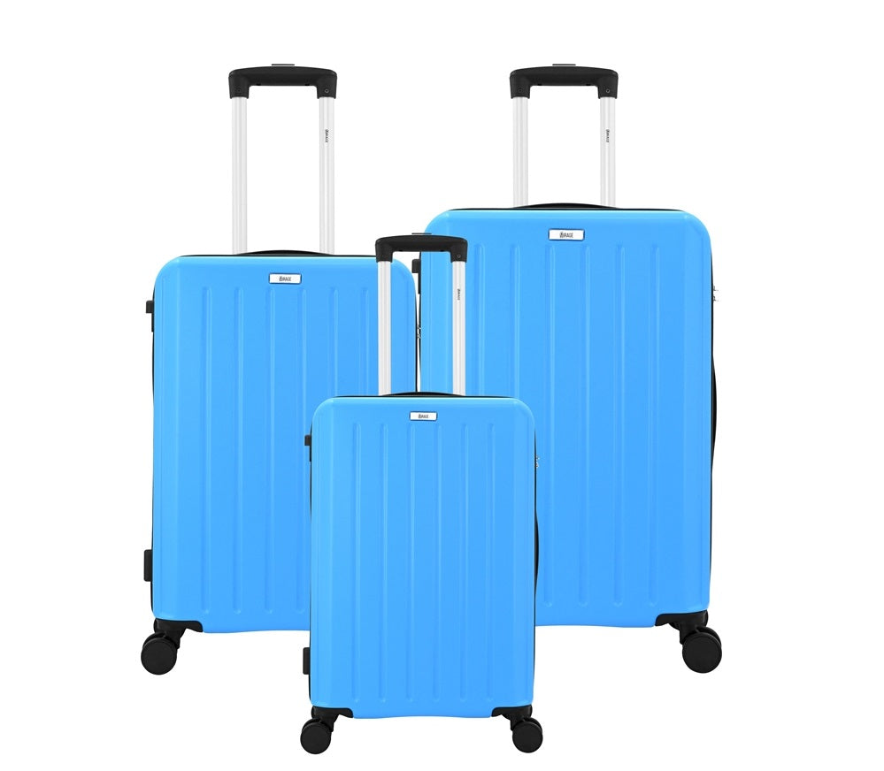 Hard Shell Luggage Collection | Mirage Luggage