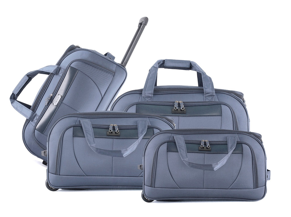 Soft Shell Luggage Sets On Sale – MIRAGELUGGAGE