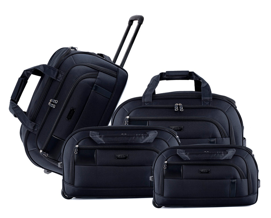 Soft Shell Luggage Sets On Sale – MIRAGELUGGAGE