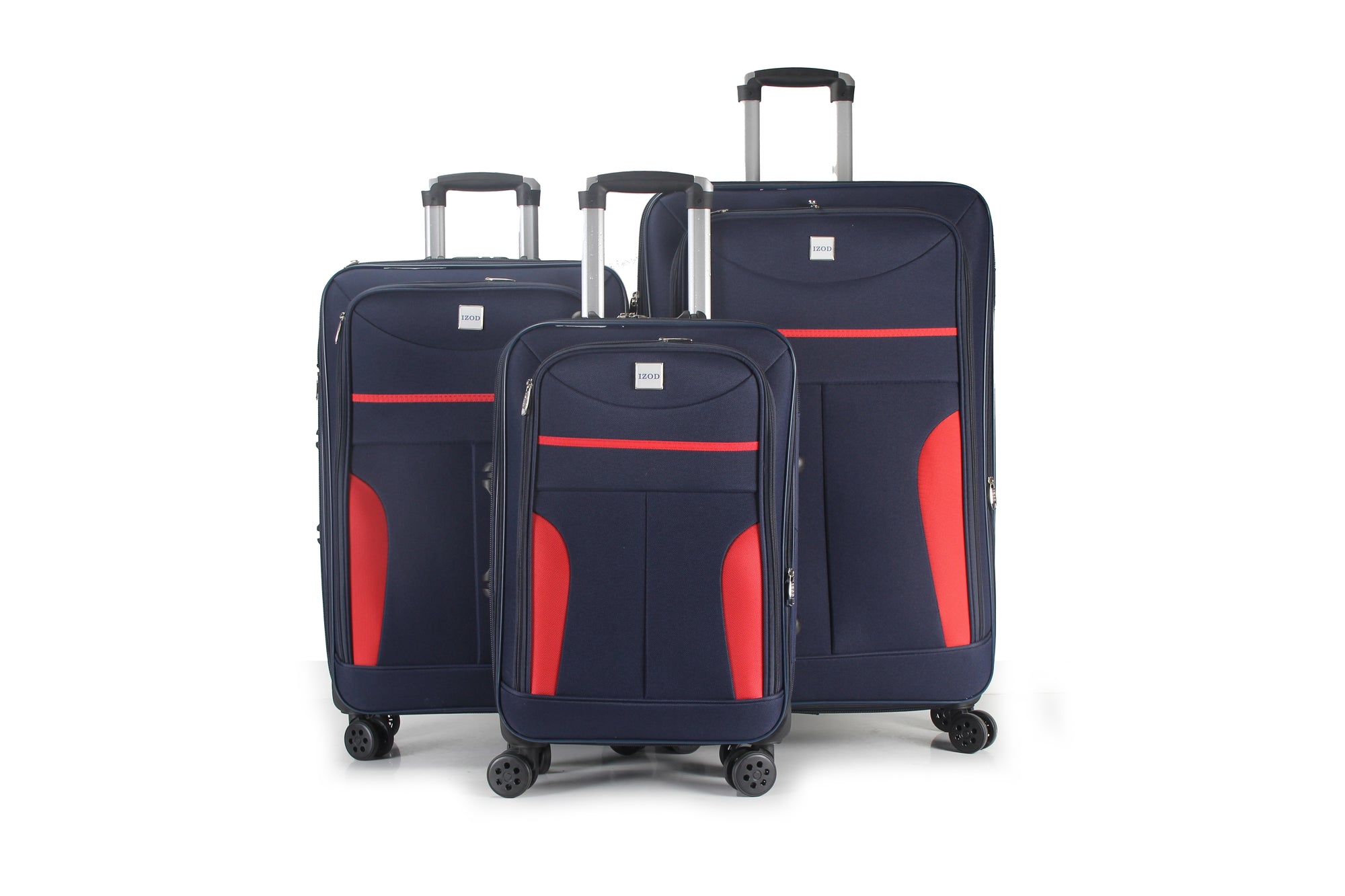 Soft Shell Luggage Sets On Sale – MIRAGELUGGAGE