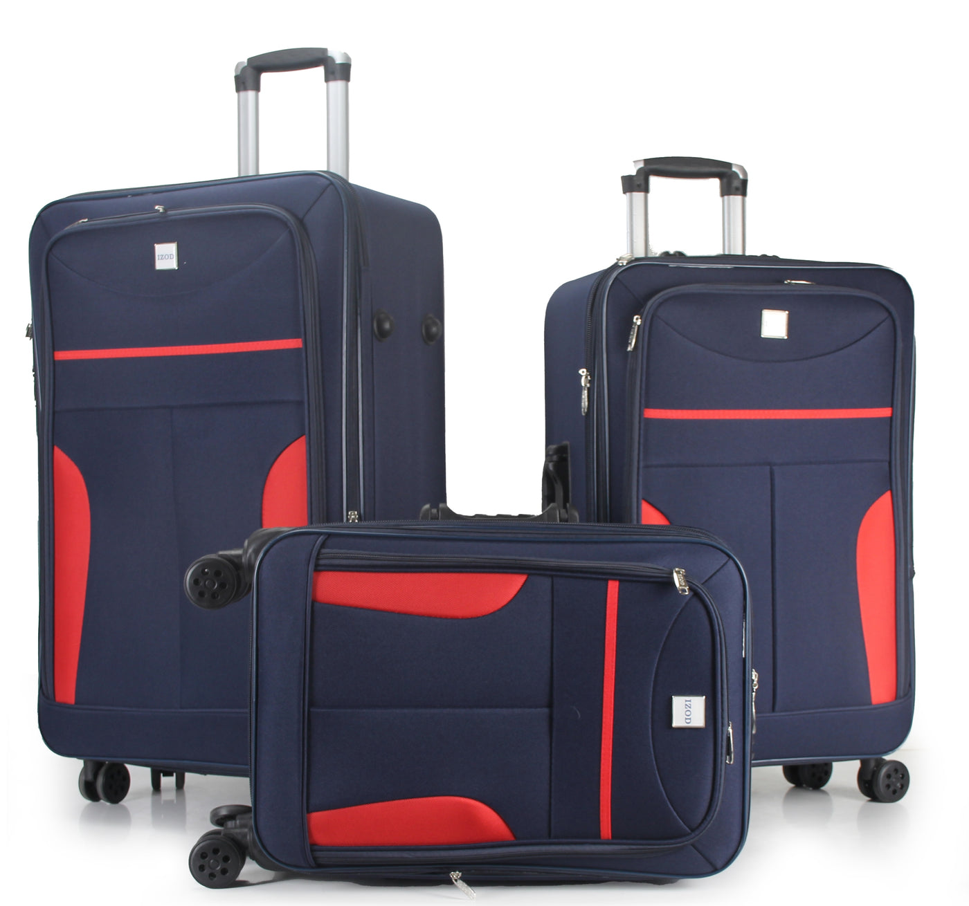 Soft Shell Luggage Sets On Sale – MIRAGELUGGAGE