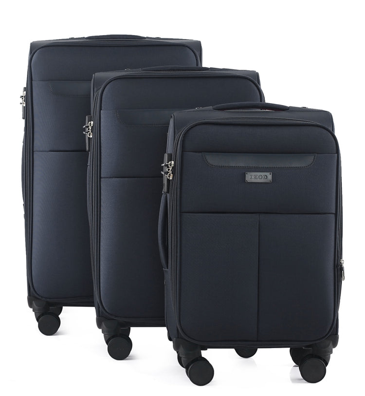 Soft Shell Luggage Sets On Sale – MIRAGELUGGAGE