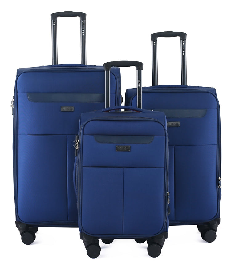 Soft Shell Luggage Sets On Sale – MIRAGELUGGAGE